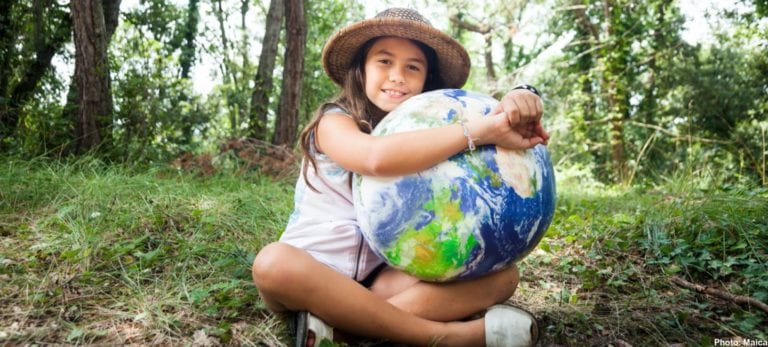5 Things You Can Do for the Earth - NWF Green Hour